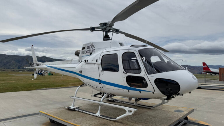Aircraft Archives - Victoria Helicopters